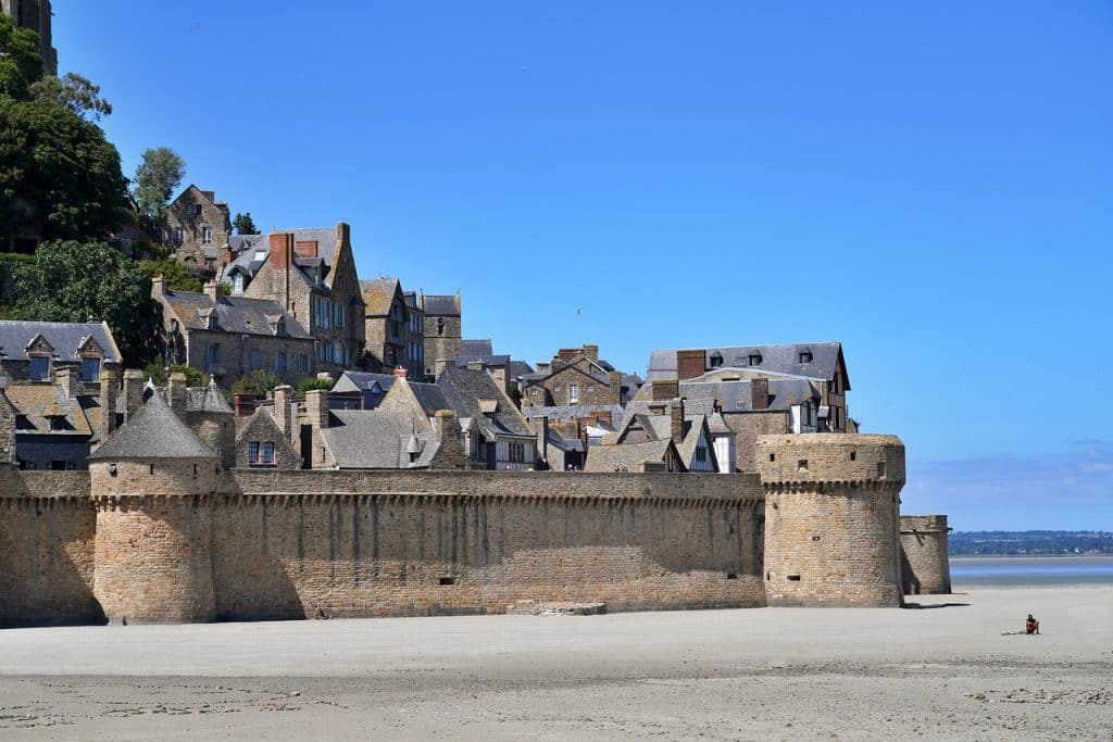 Guide des regions Que visiter dans la Manche ? - Guide des regions
